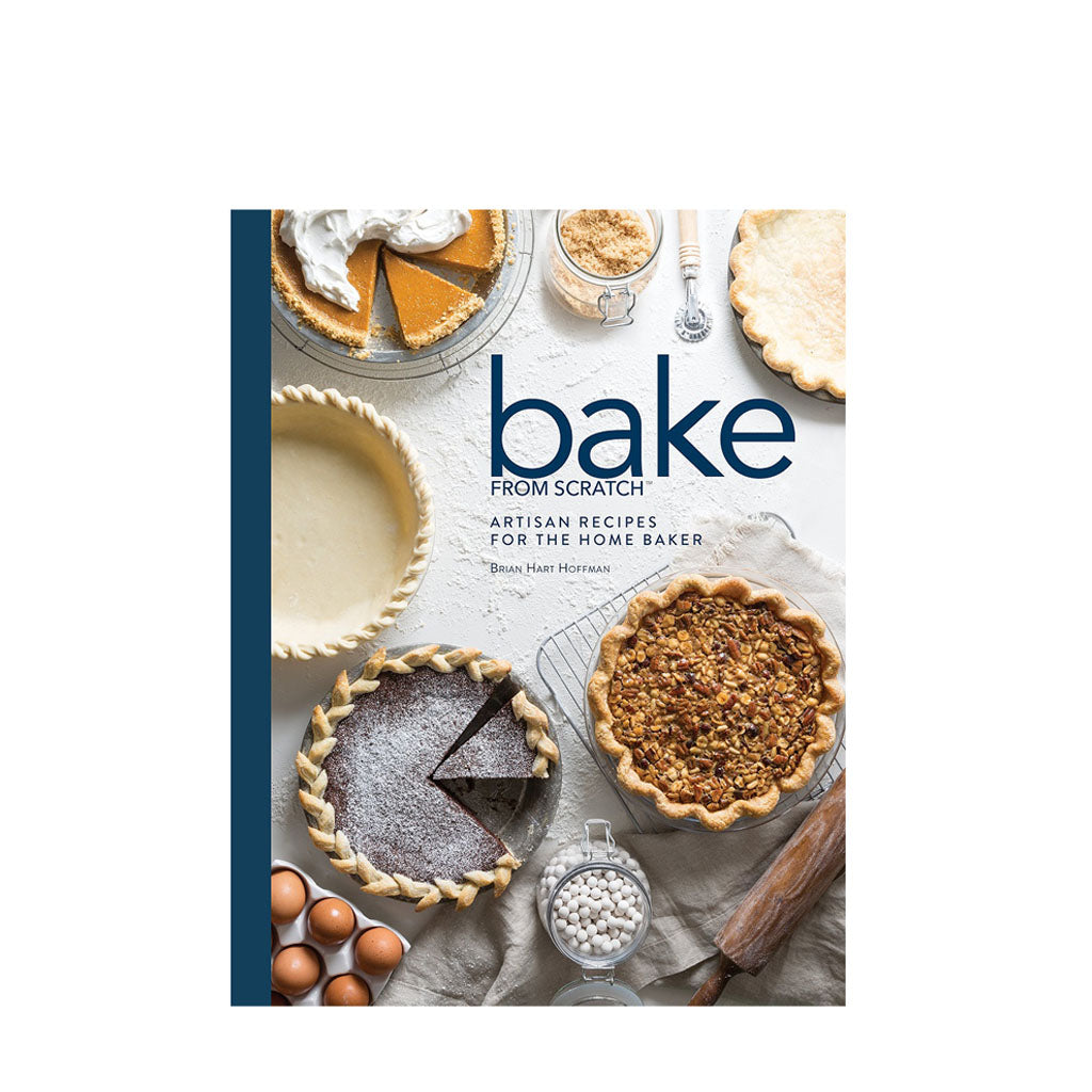 Bake from Scratch (Vol. 2) – Linen & Birch Interiors